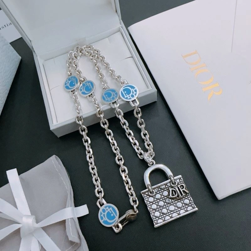 Precise copy Christian Dior Necklaces
