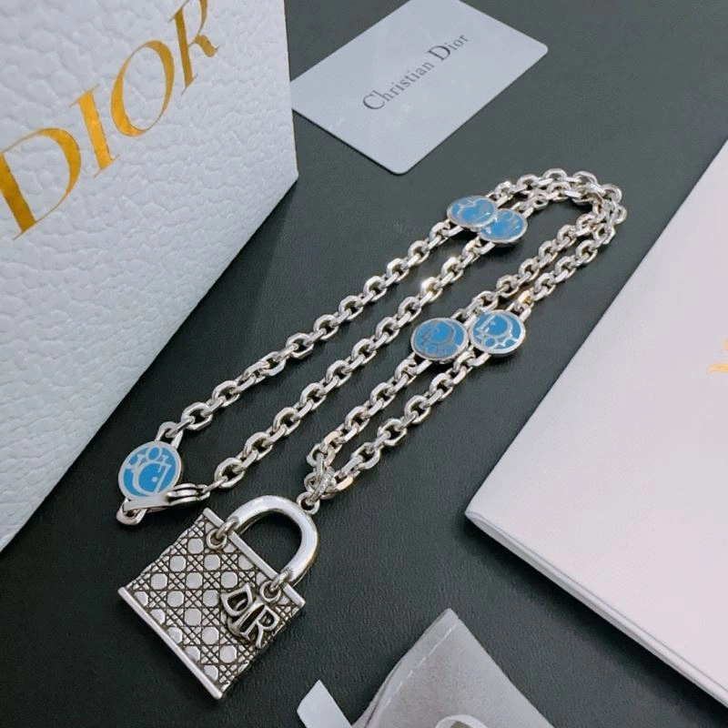 Precise copy Christian Dior Necklaces
