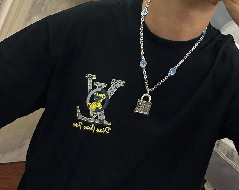 Precise copy Christian Dior Necklaces