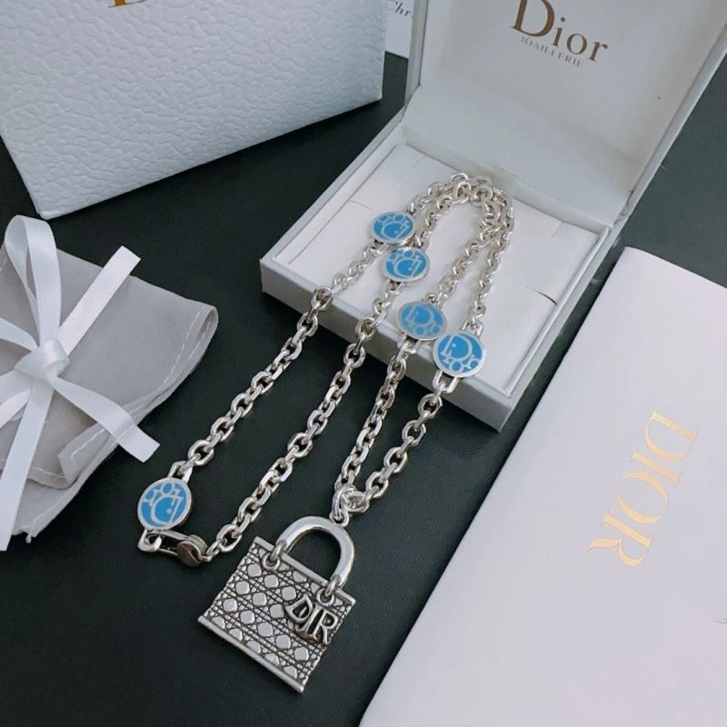 Precise copy Christian Dior Necklaces