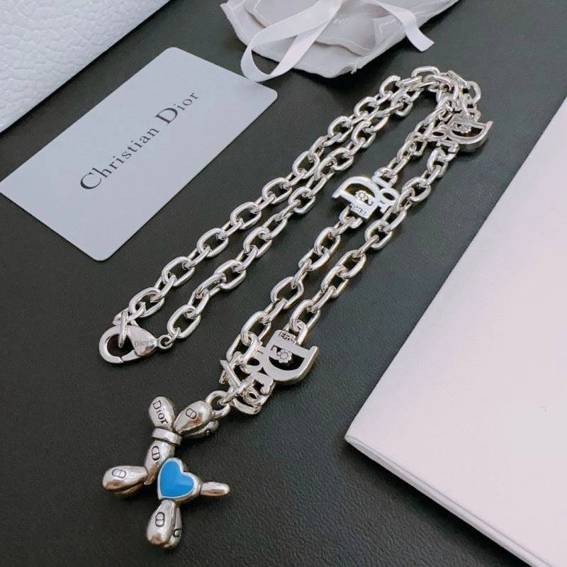 Exact replica Christian Dior Necklaces