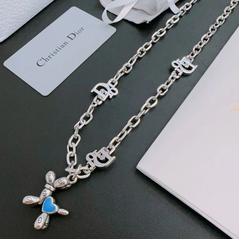 Exact replica Christian Dior Necklaces