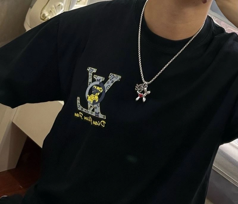Brand-authenticated Christian Dior Necklaces