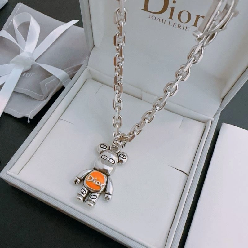Reasonably priced Christian Dior Necklaces