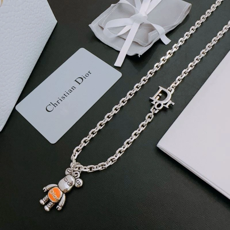 Reasonably priced Christian Dior Necklaces