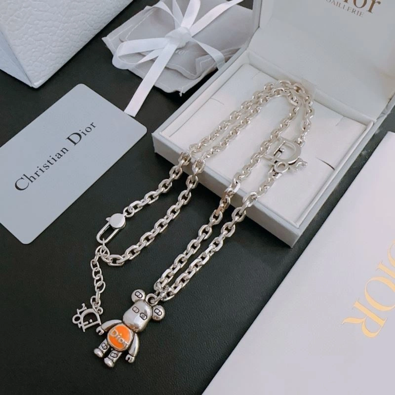 Reasonably priced Christian Dior Necklaces