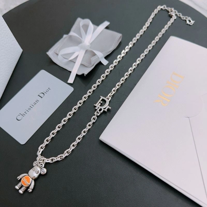 Reasonably priced Christian Dior Necklaces