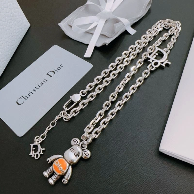 Reasonably priced Christian Dior Necklaces