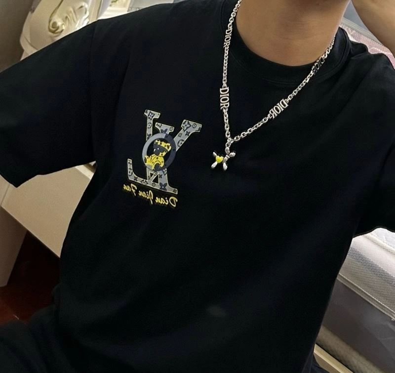 High accuracy Christian Dior Necklaces