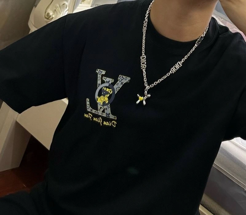 High accuracy Christian Dior Necklaces