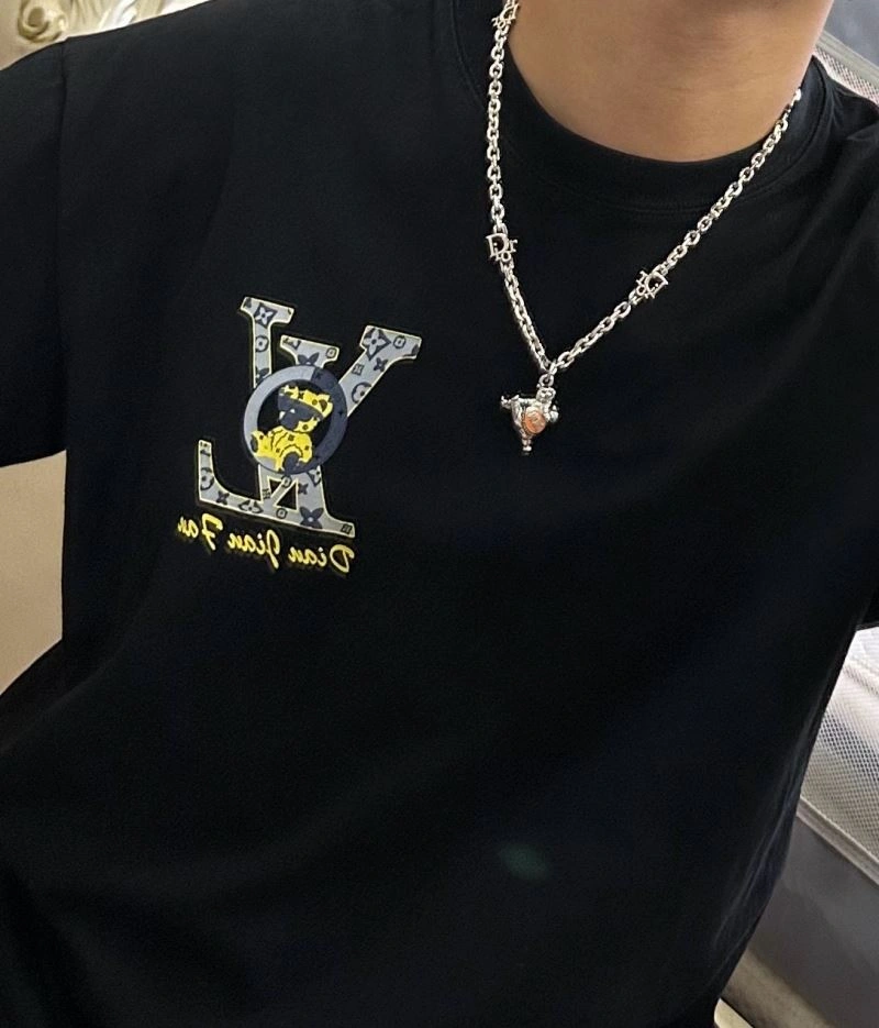 Original Christian Dior Necklaces