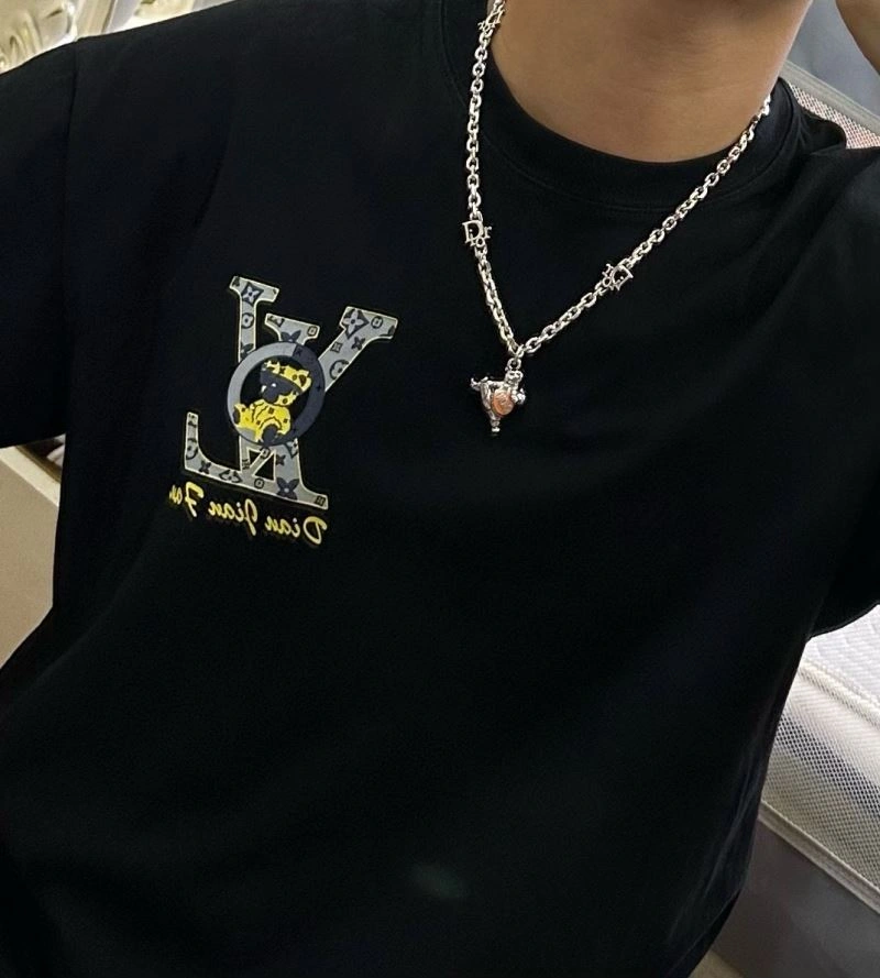 Original Christian Dior Necklaces