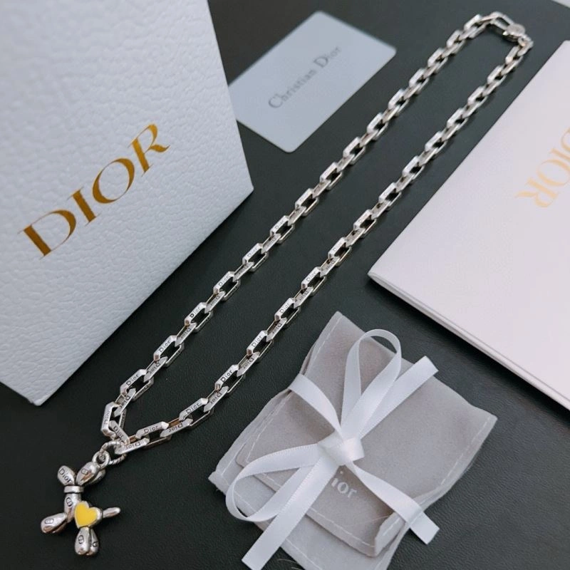 Precise copy Christian Dior Necklaces