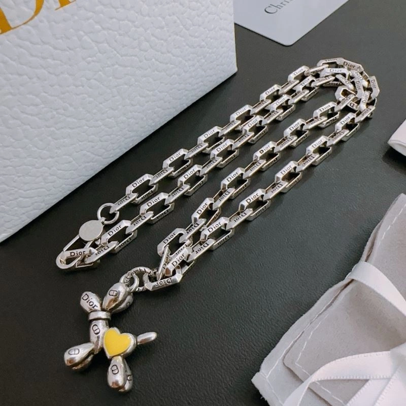 Precise copy Christian Dior Necklaces