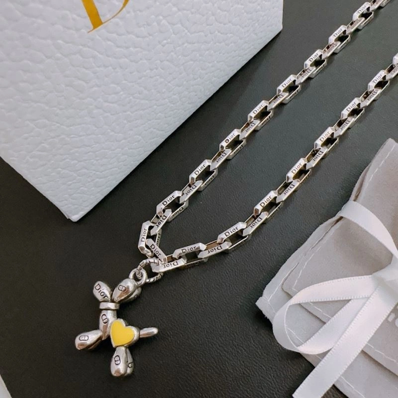 Precise copy Christian Dior Necklaces