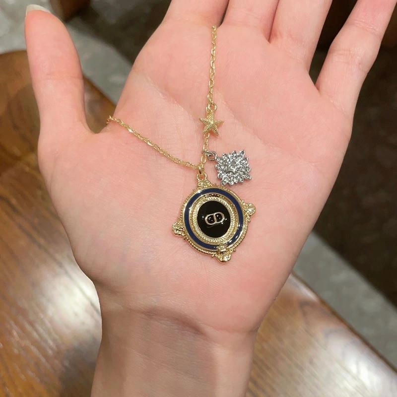 OEM Christian Dior Necklaces