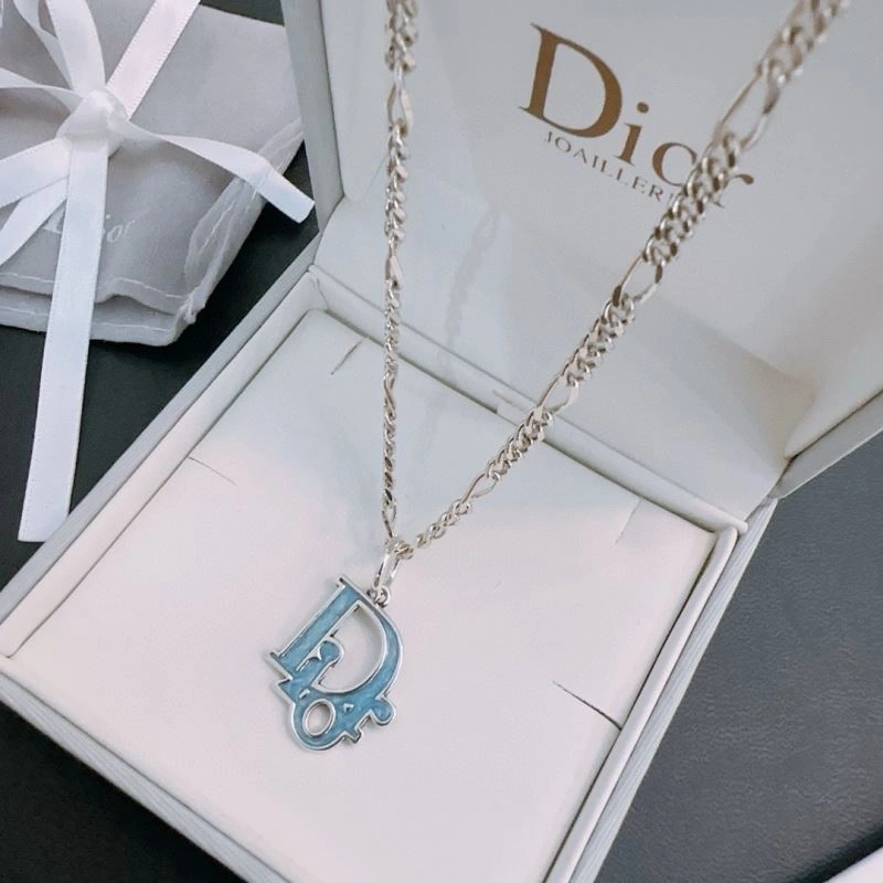 Precise copy Christian Dior Necklaces