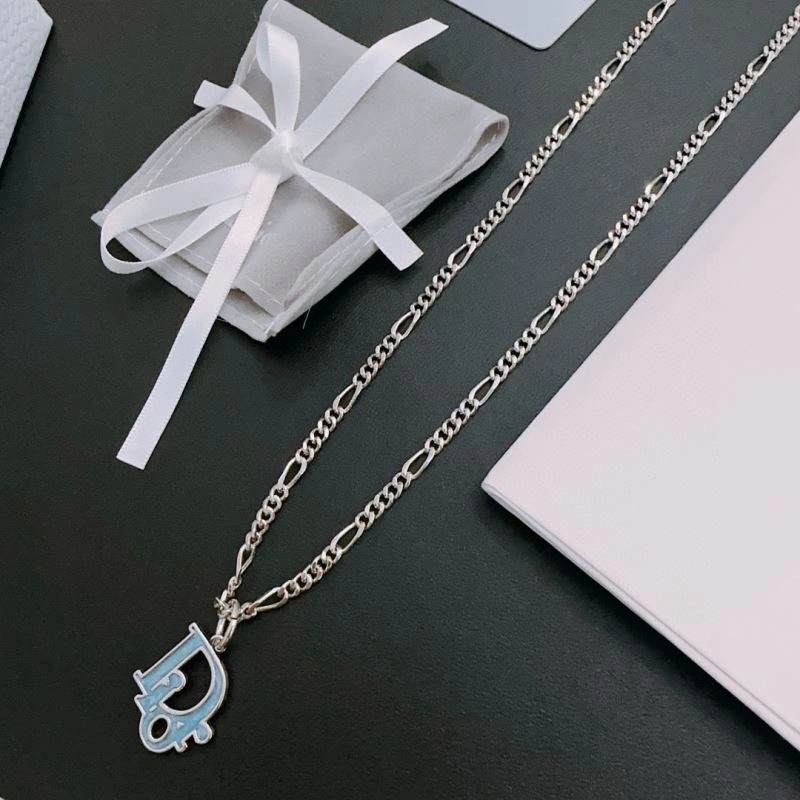 Precise copy Christian Dior Necklaces