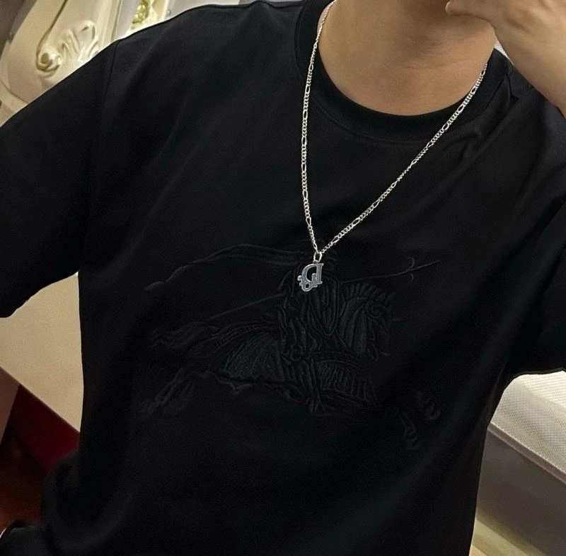 Precise copy Christian Dior Necklaces
