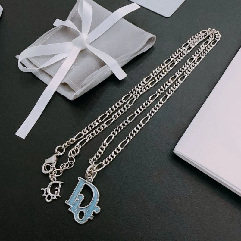 Precise copy Christian Dior Necklaces