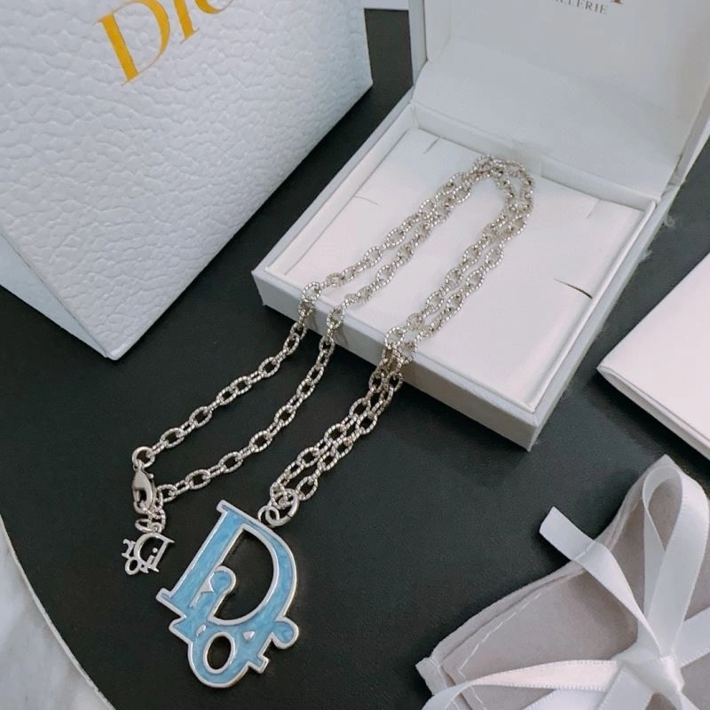 Factory-made Christian Dior Necklaces