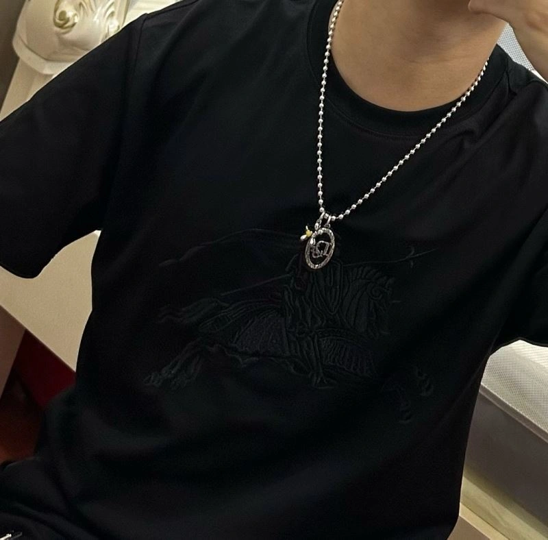 Top mirror Christian Dior Necklaces
