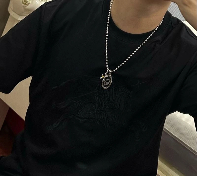 Top mirror Christian Dior Necklaces