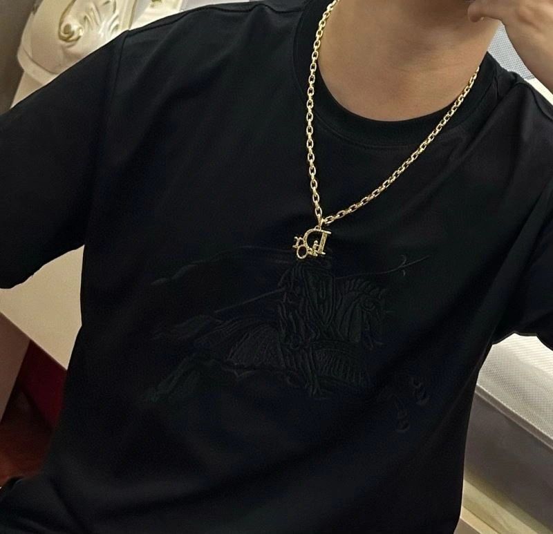 Value-priced Christian Dior Necklaces