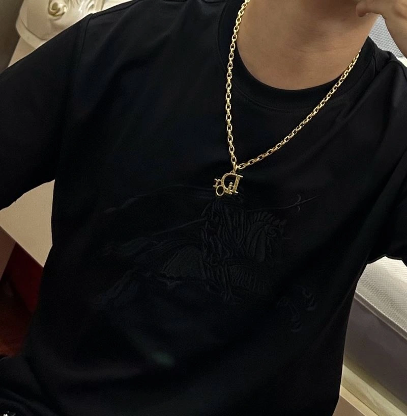 Value-priced Christian Dior Necklaces