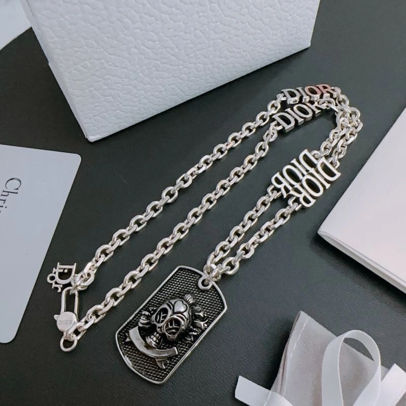 OEM Christian Dior Necklaces