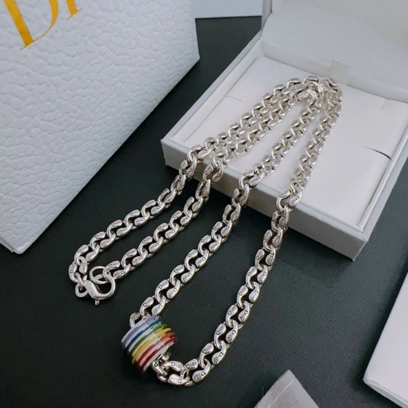 Top match Christian Dior Necklaces