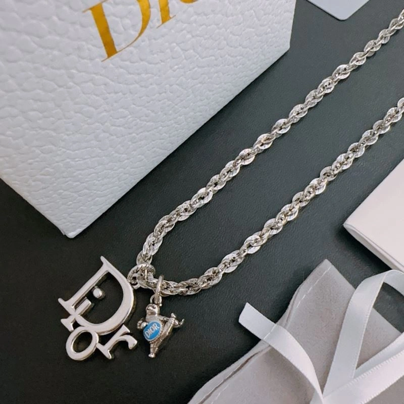 Reasonably priced Christian Dior Necklaces