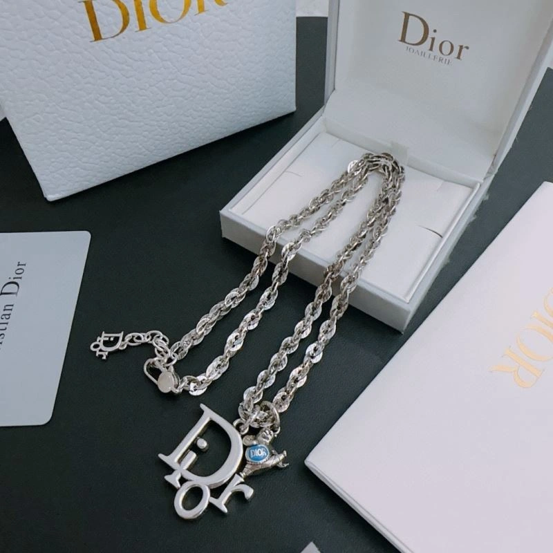 Reasonably priced Christian Dior Necklaces
