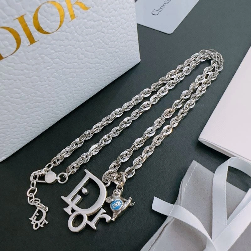 Reasonably priced Christian Dior Necklaces