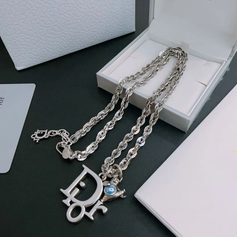 Reasonably priced Christian Dior Necklaces