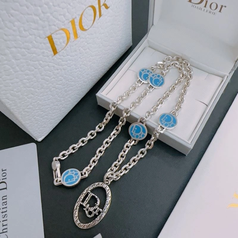 Affordable Christian Dior Necklaces