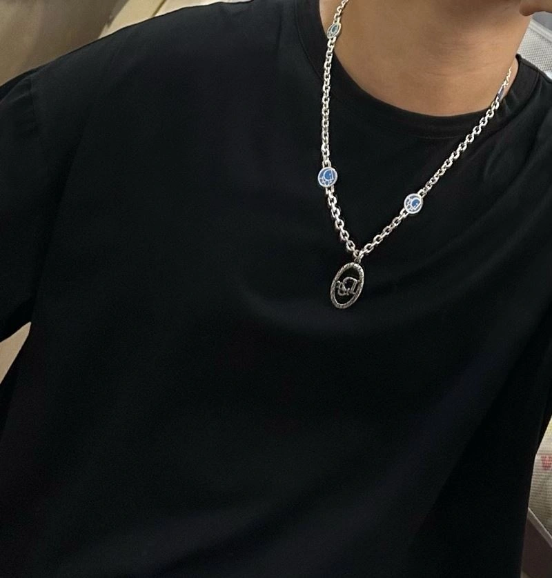 Affordable Christian Dior Necklaces