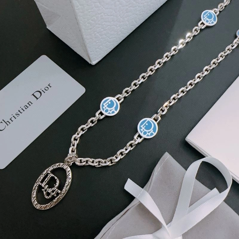 Affordable Christian Dior Necklaces