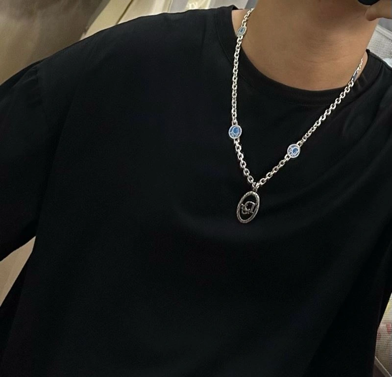 Affordable Christian Dior Necklaces
