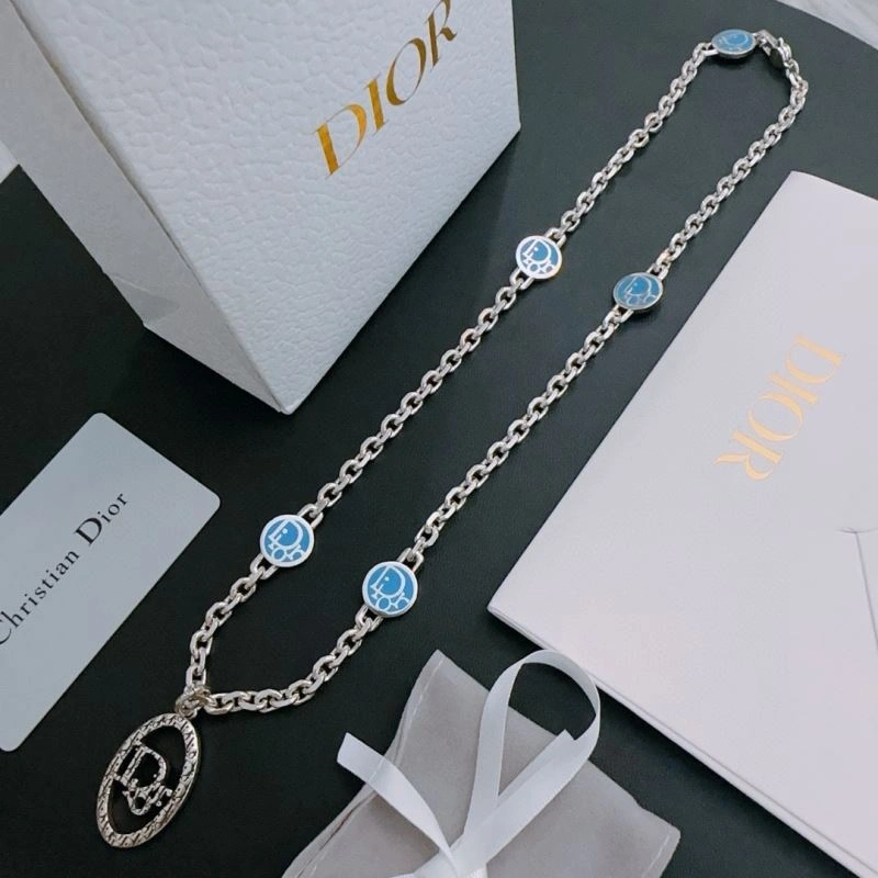 Affordable Christian Dior Necklaces