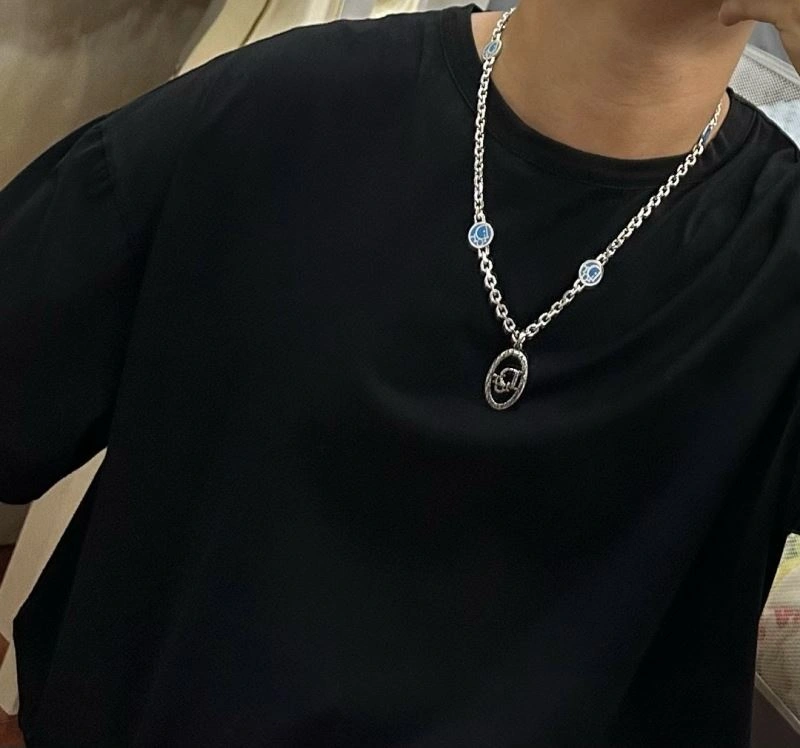 Affordable Christian Dior Necklaces