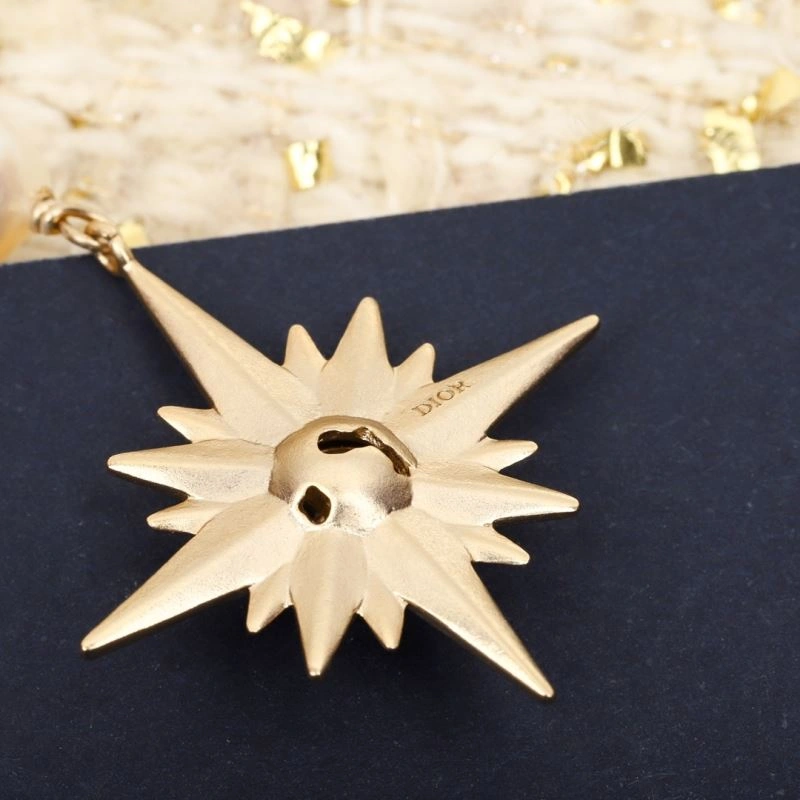 Affordable Christian Dior Necklaces