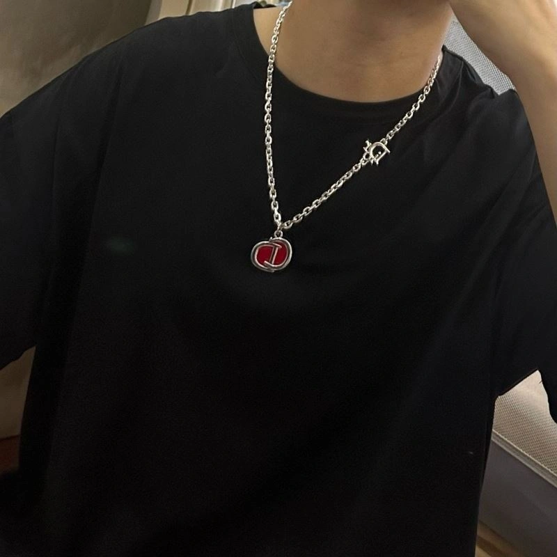 Original Christian Dior Necklaces