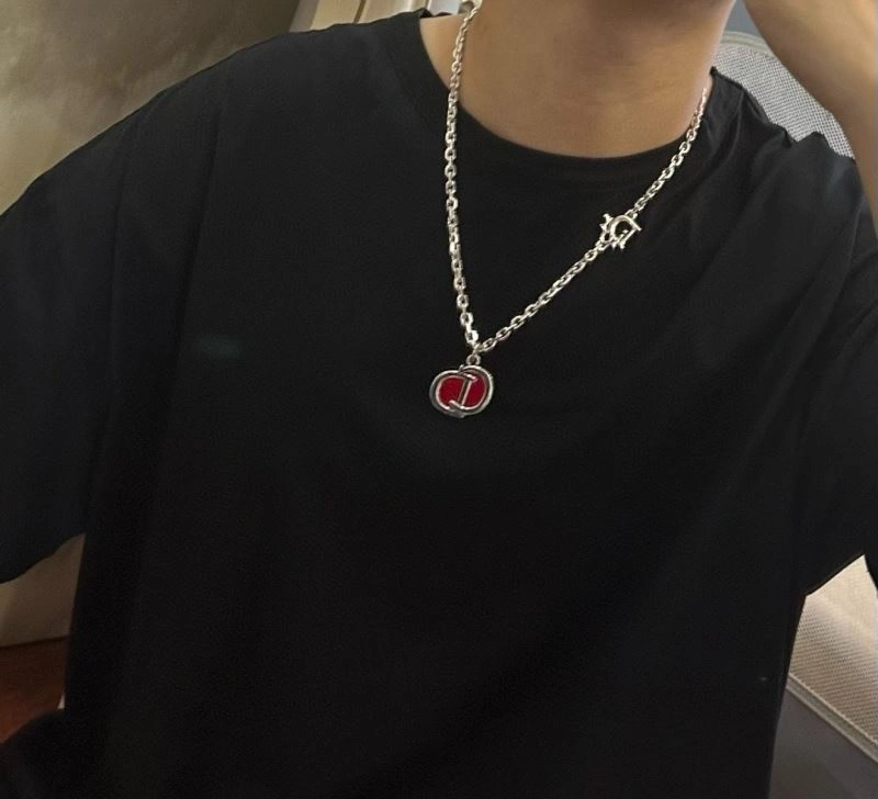 Original Christian Dior Necklaces