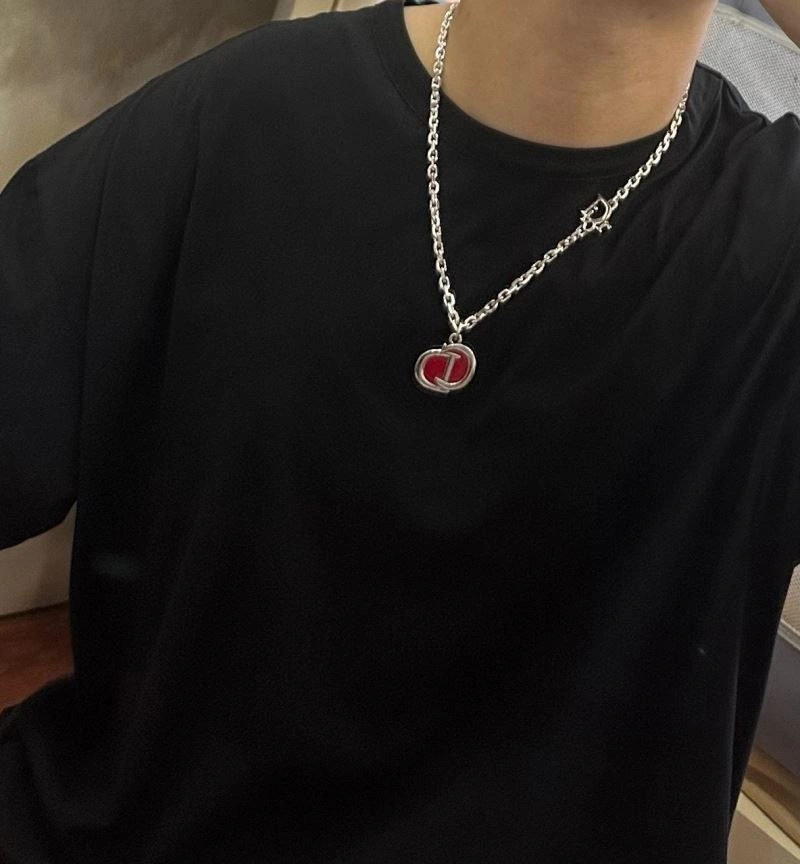 Original Christian Dior Necklaces