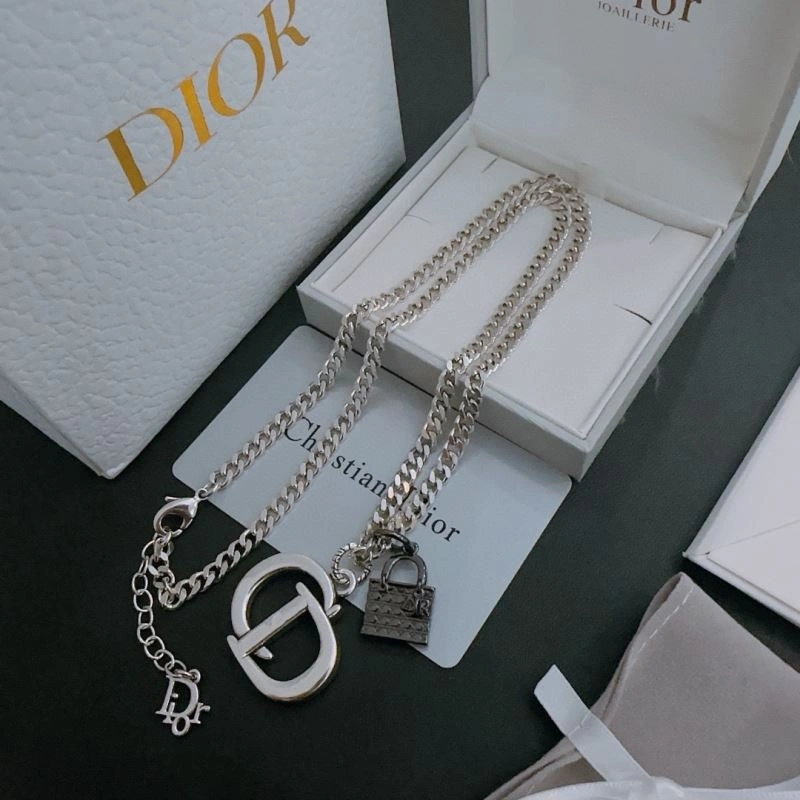 Perfect replica Christian Dior Necklaces