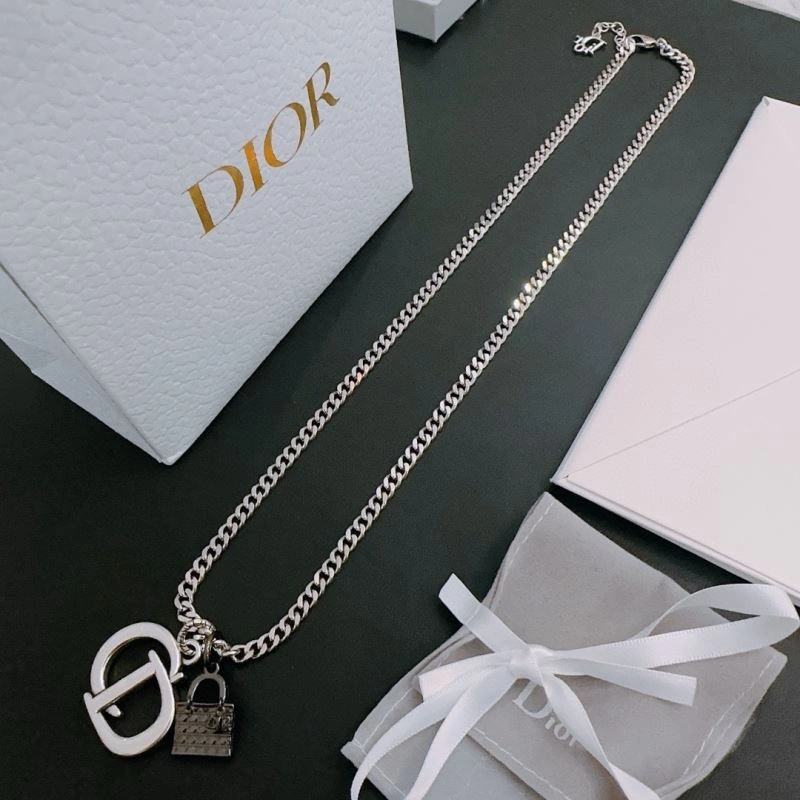 Perfect replica Christian Dior Necklaces