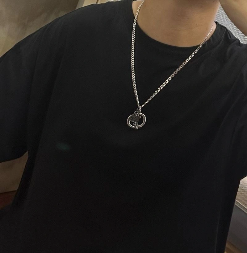 Perfect replica Christian Dior Necklaces