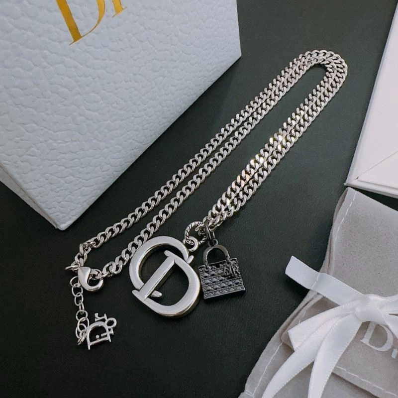 Perfect replica Christian Dior Necklaces