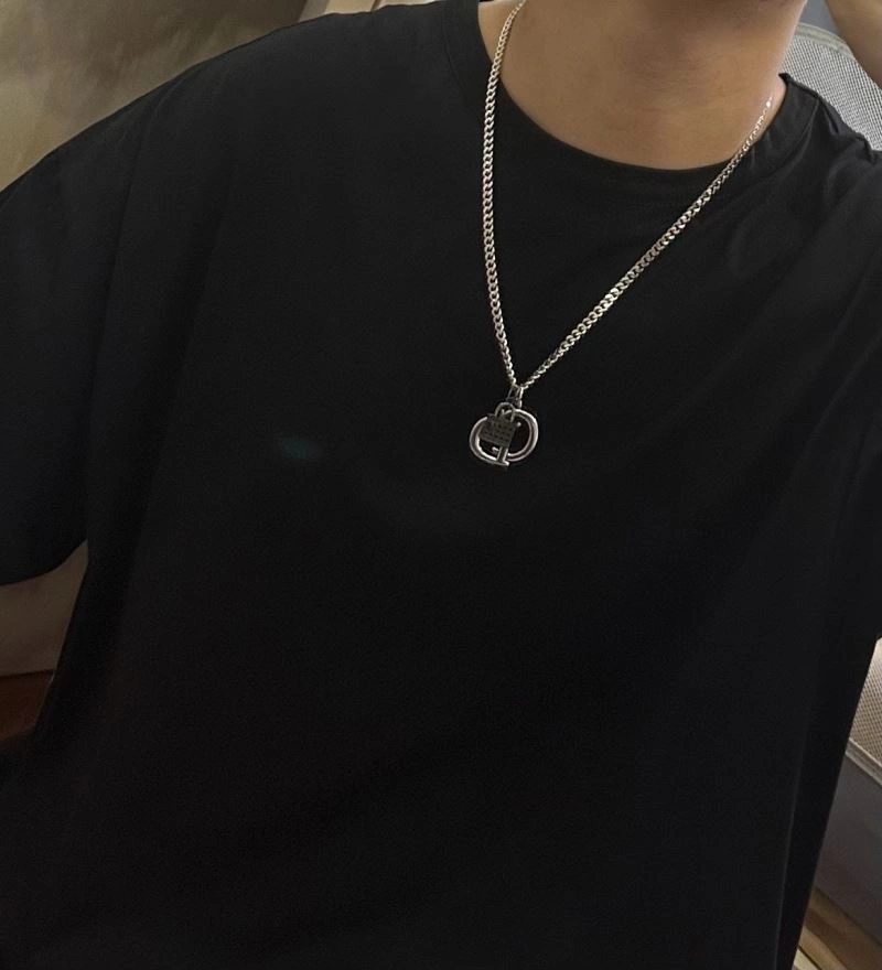 Perfect replica Christian Dior Necklaces